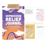 Easy Guided Journals for When you Suck at Journaling - saylahvee